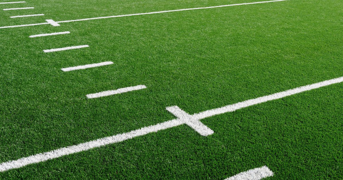 Benefits Of Aerifying And Topdressing Natural Grass Fields