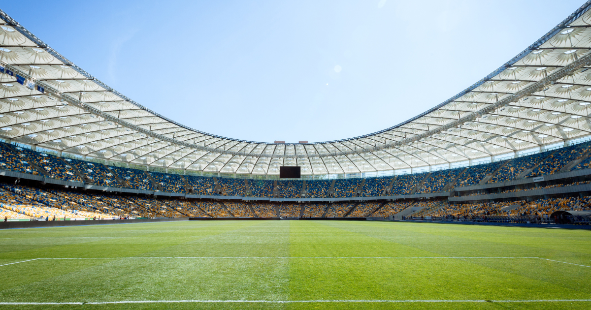 The Impact and Advantages of Laser Grading in Athletic Field ...