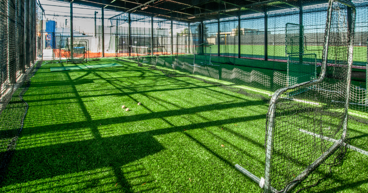 How Much Does It Cost To Maintain a Turf Field? - River Region Sports ...